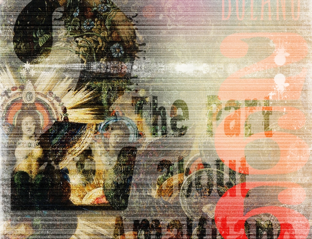 2666 Read-Along - Part 1: The Part about the Critics - The Mookse and ...